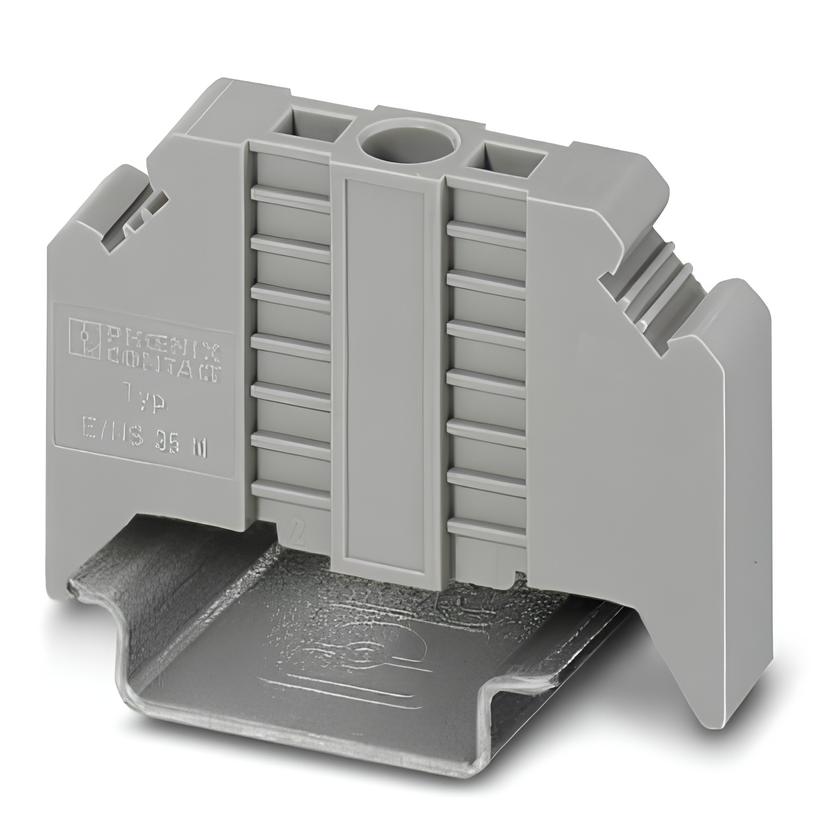 TOPE FINAL PARA RIEL DIN, E/NS 35 N - CEYESA