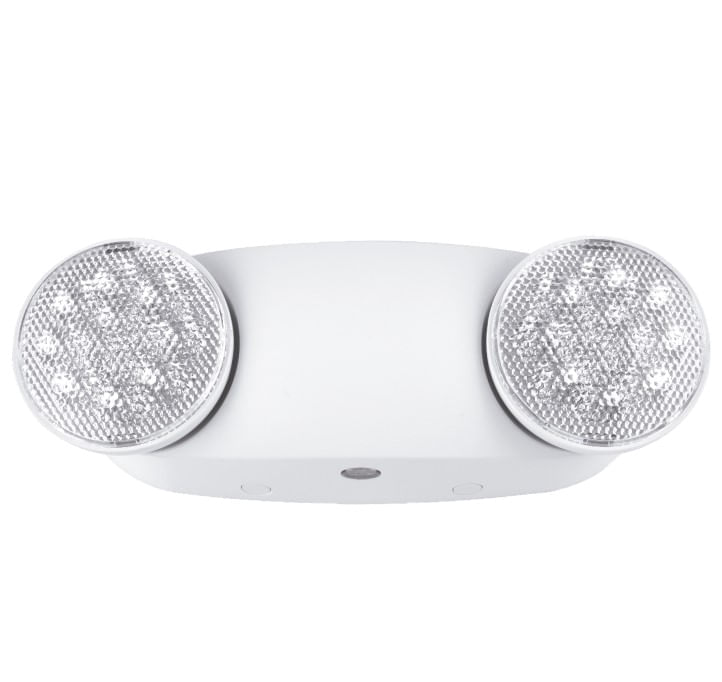 LEDVANCE EMERGENCY LIGHT 2X1W - 2.5W 200LM 6500K IP20 30,000H 7017926 ...